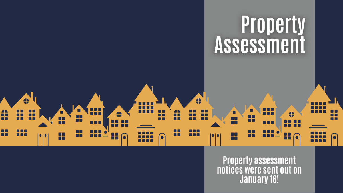 2023 Property Tax Assessment Notice | Innovative Mortgage Solutions